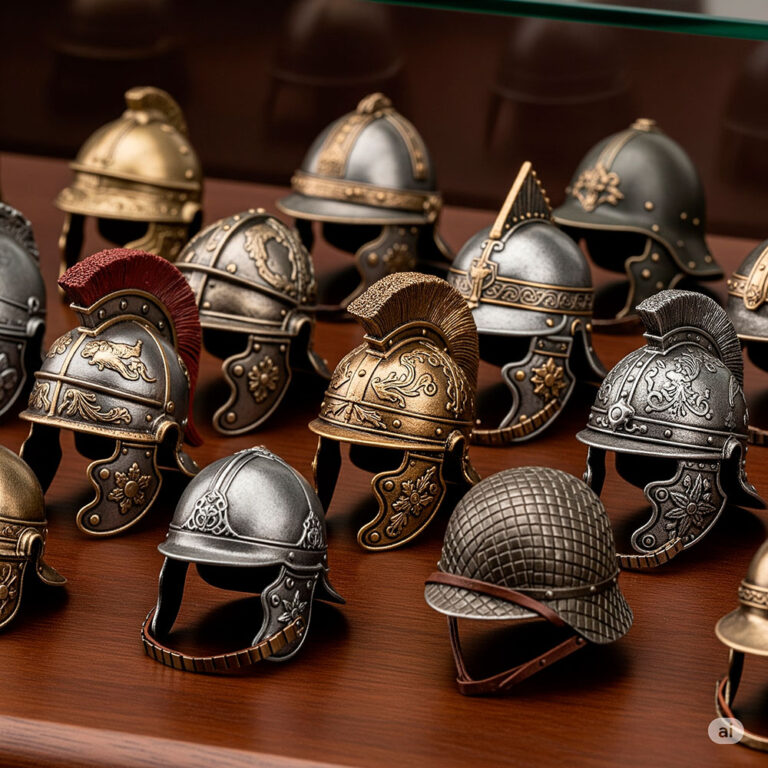 Casques Médiévaux : Le Guide Définitif Pour Comprendre, Choisir Et ...